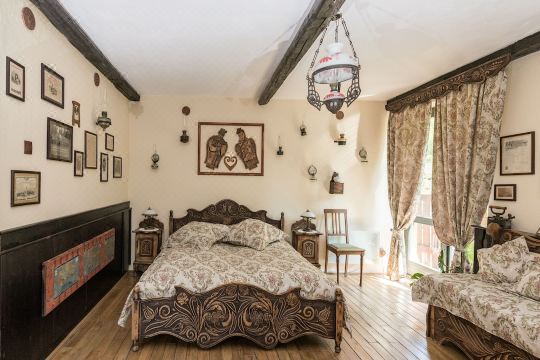 Fortuna Eco - Boutique Hotel - Transylvania