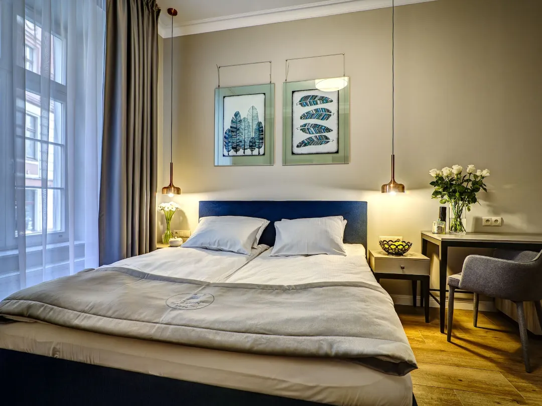 Joyinn Aparthotel - Breslau