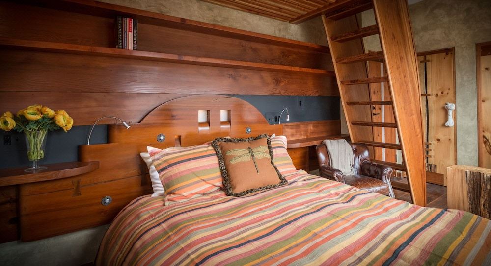 The Inn At Newport Ranch - Westport Beach, CA