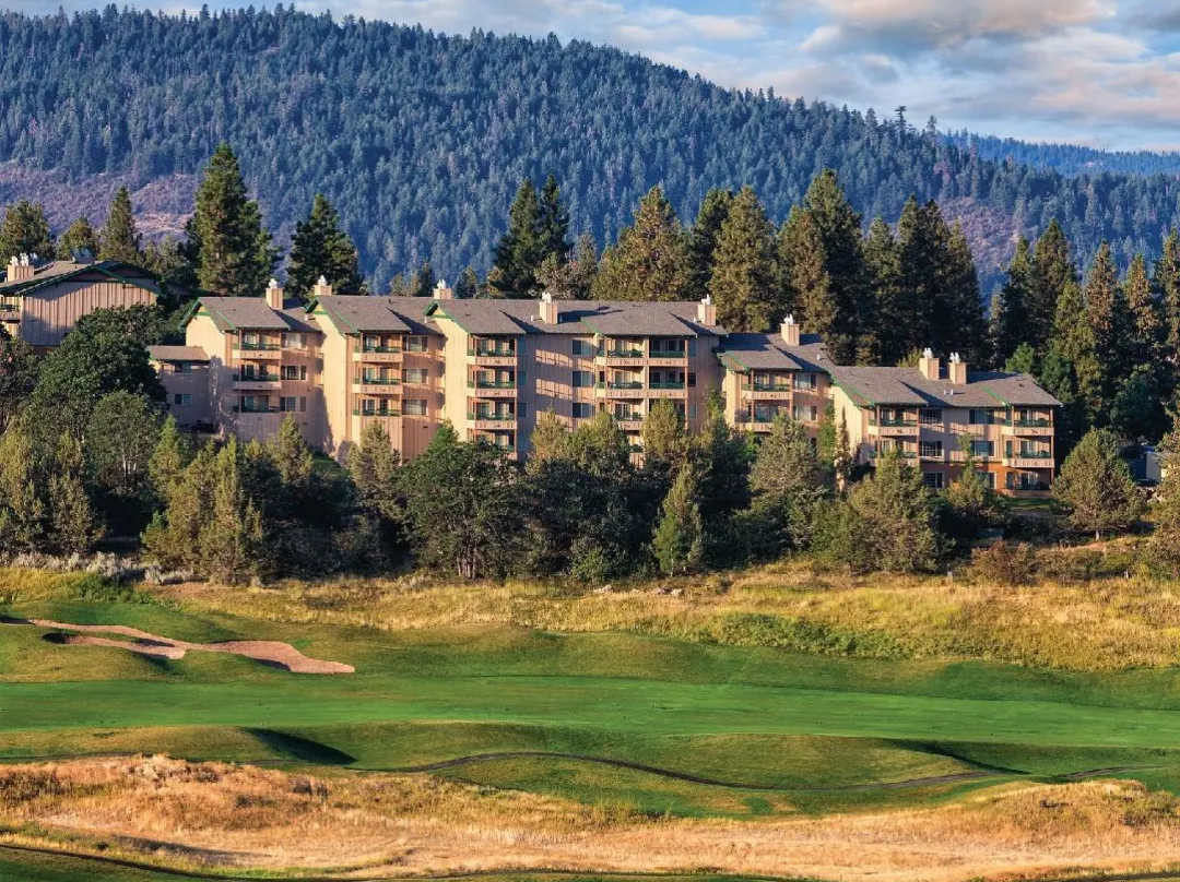 Worldmark Running Y - Oregon