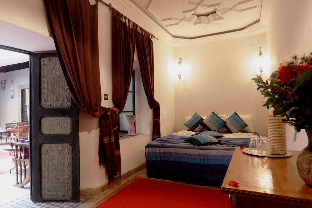 Riad Azalia - Marrakesh