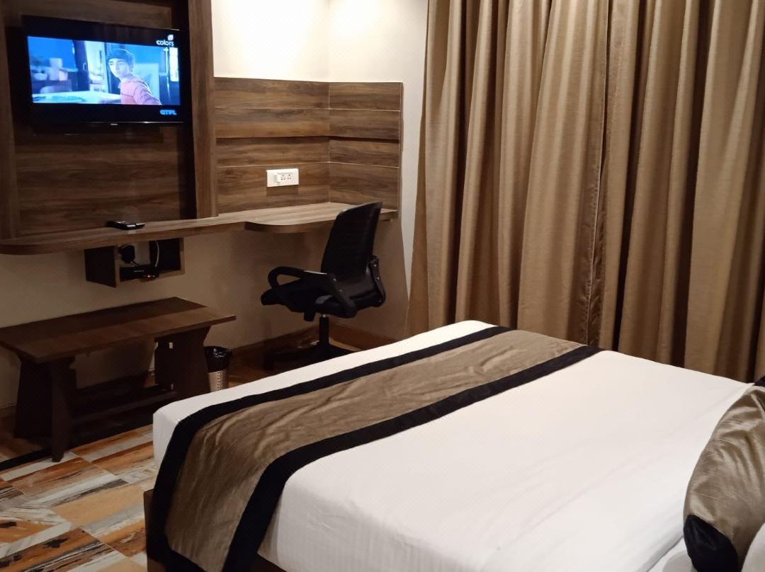 I-towne - Deoghar