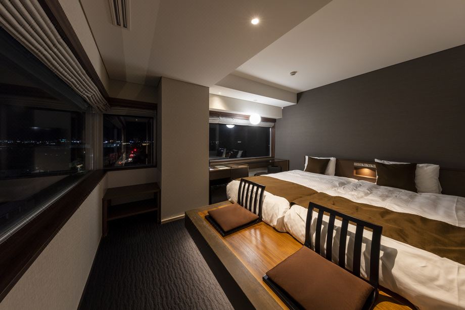 Tsukino Hotel - Yamagata Prefecture, Japan