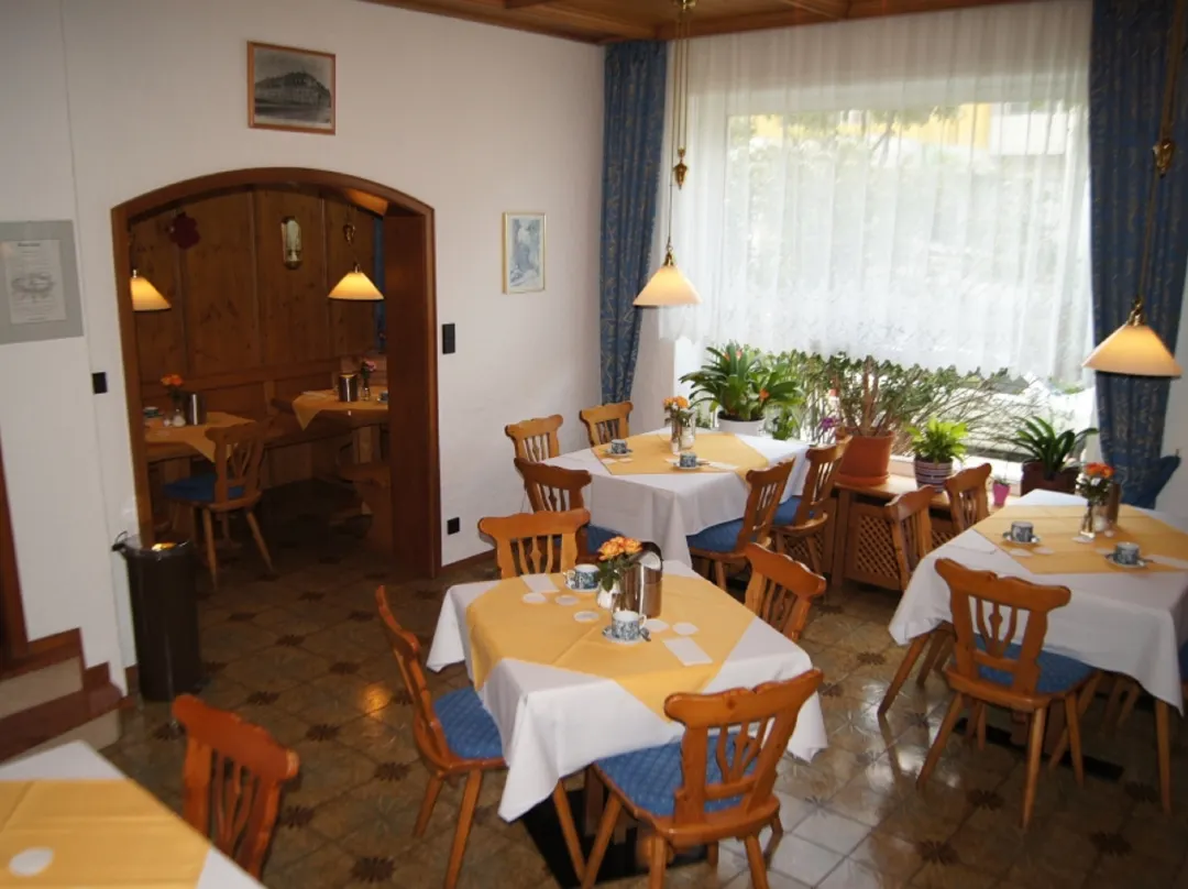Prähofer Hotel Garni - Munich
