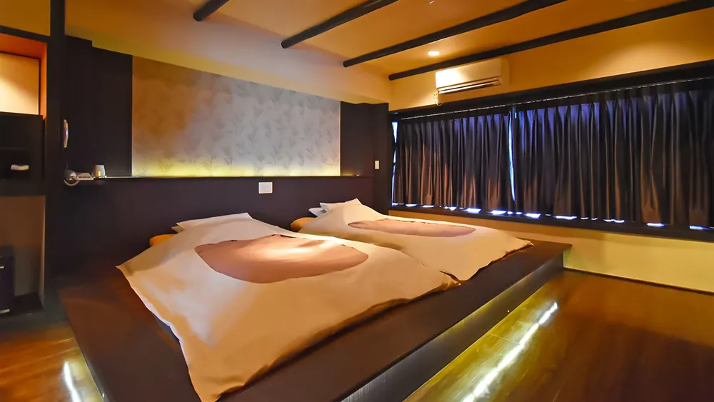 Ito Onsen Otonashi No Moiri Ryokufuen - Tokyo