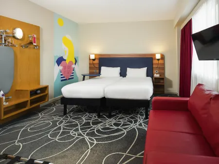 Ibis Styles Birmingham NEC and Airport Reviews: 114 Verified Reviews ...