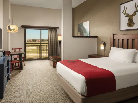 Great Wolf Lodge Kansas City - Kansas City, KS