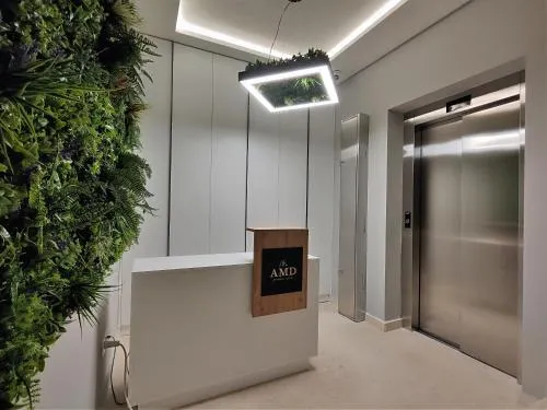 Amd Premium Rooms - Budva