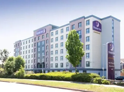 Premier Inn London Gatwick Airport - West Sussex