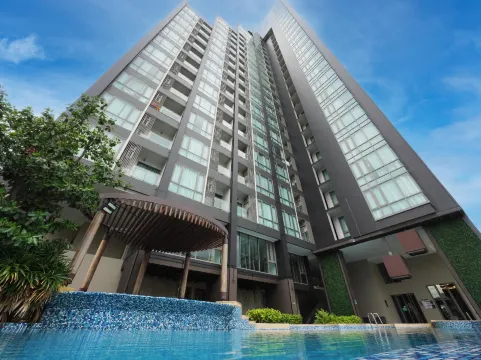 The Rich Residence Sukhumvit Nana - Bangkok