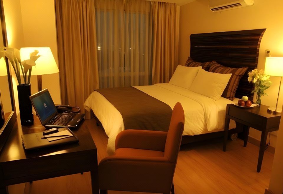 Lancaster Hotel Manila,Mandaluyong - Updated Prices & Hotel Reviews ...