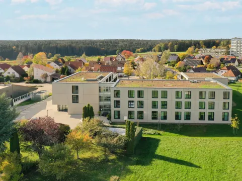 Dekra Congresshotel Wart - Wildberg