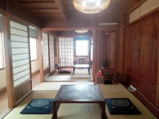 Kaikonro Toki No Mon - Komoro