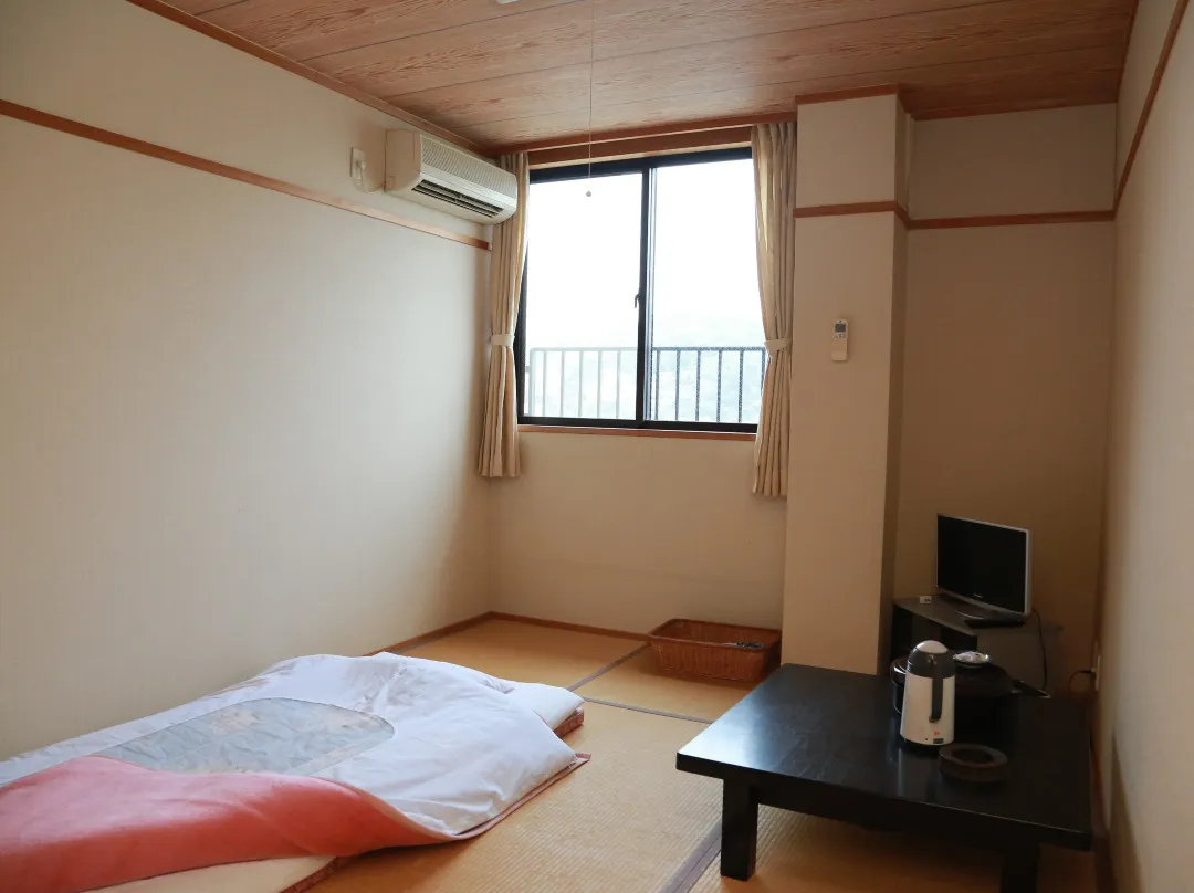 Minshuku Oiwa - Ehime