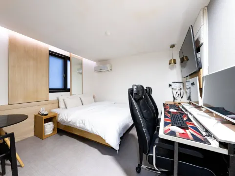 Incheon Reniel - Incheon