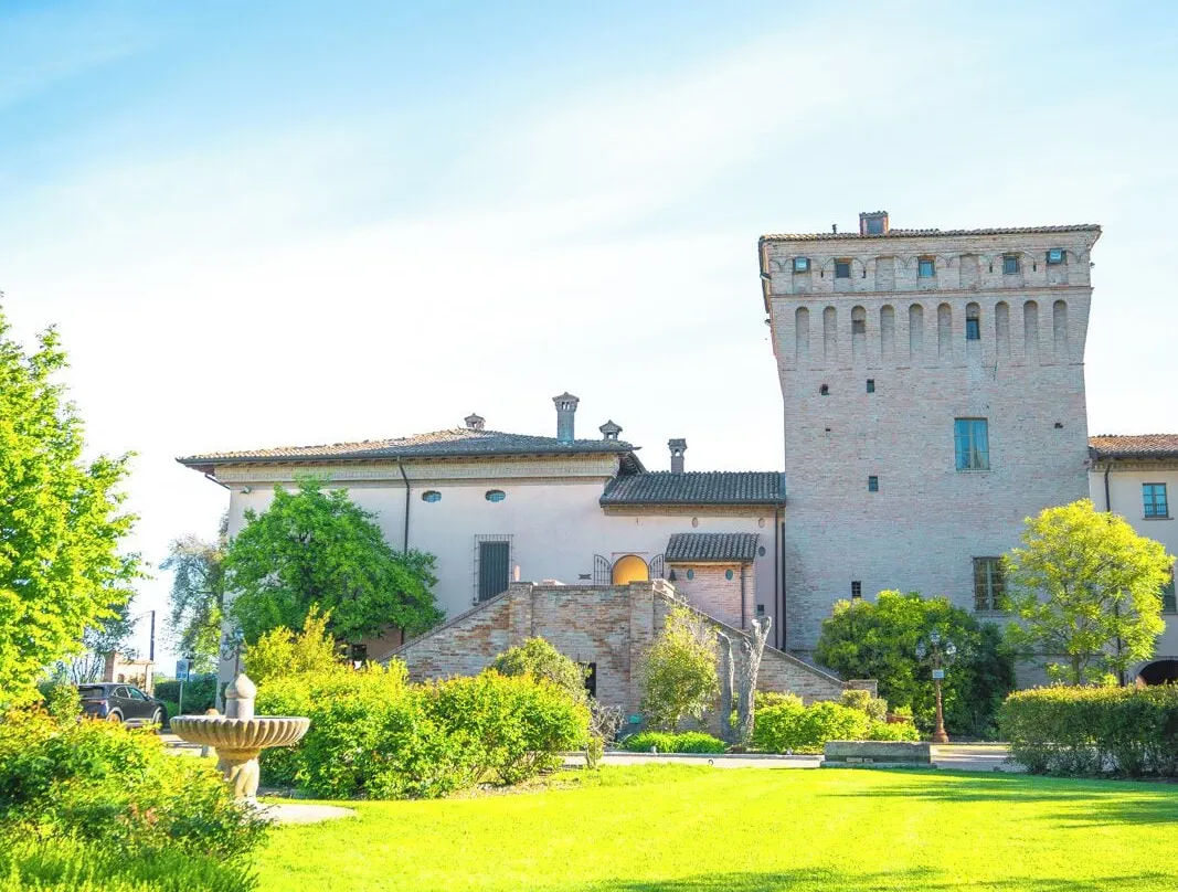 La Tavola Rotonda - Piacenza