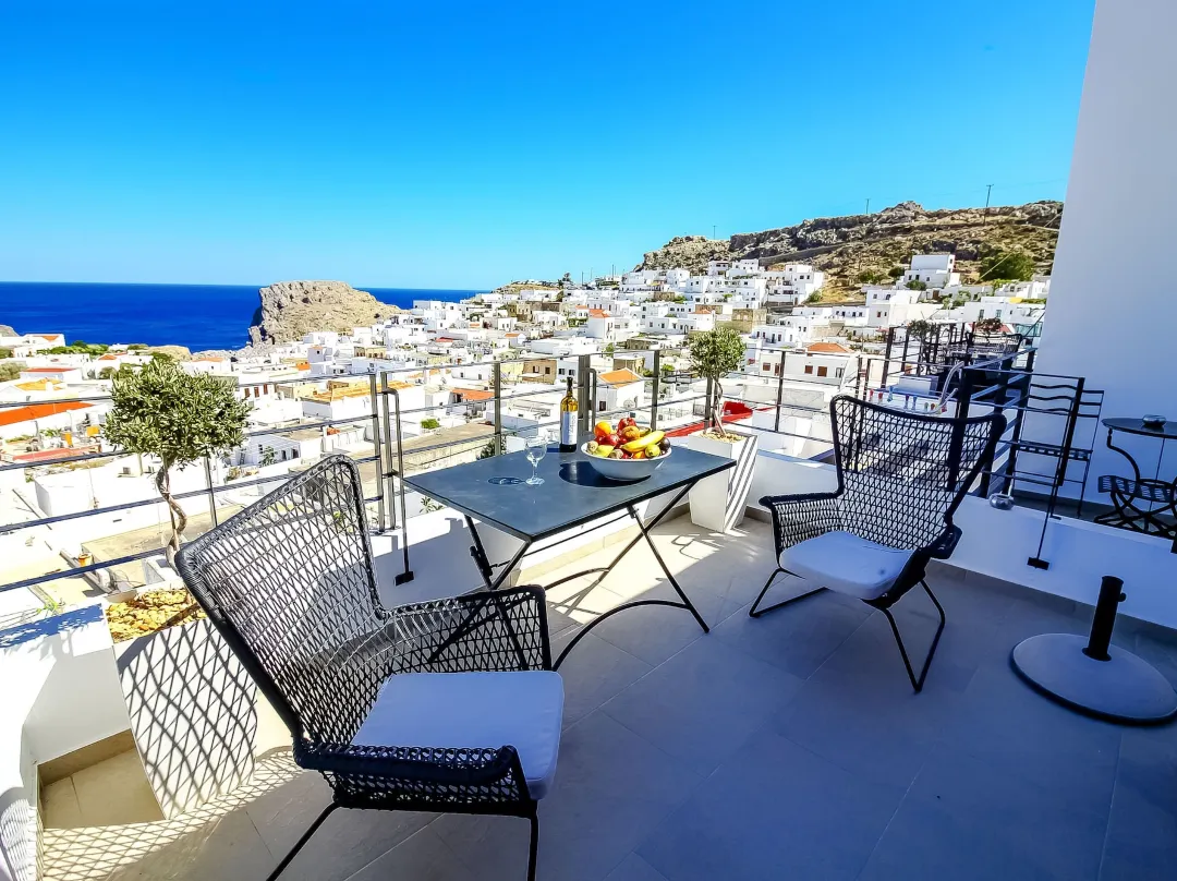 Lindos Beauty - Lindos