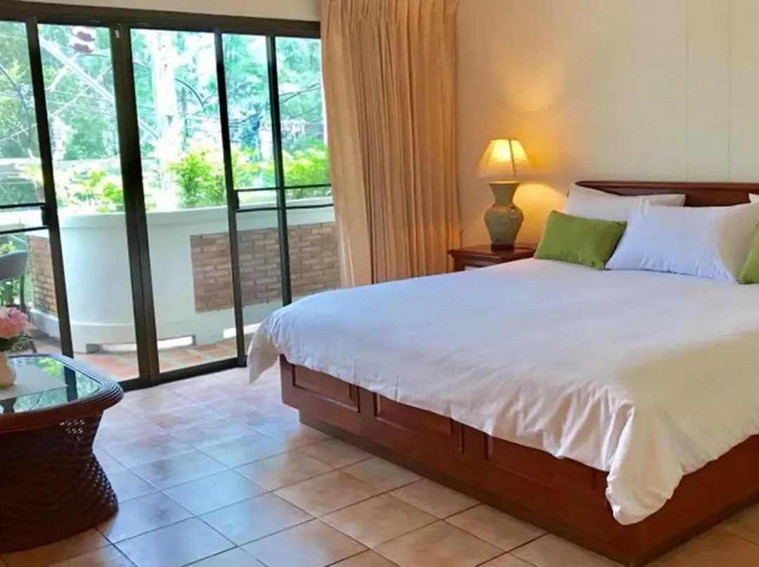 Surin Bay Inn - Thalang District