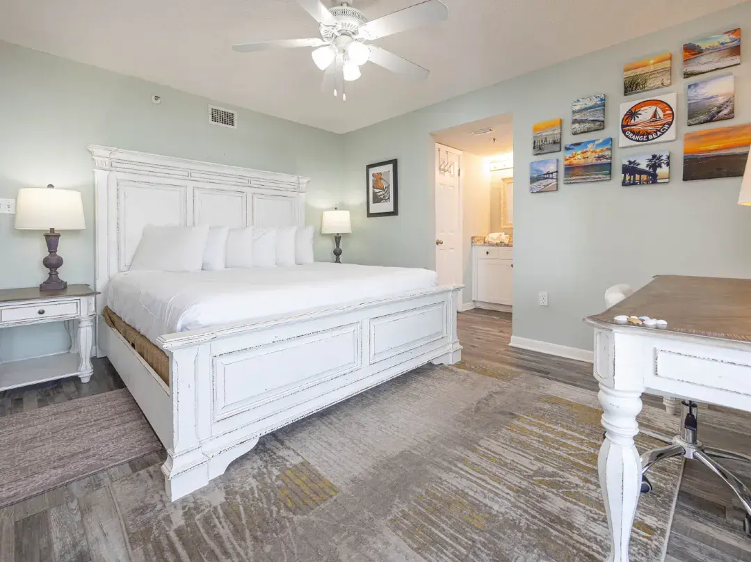 Breathtaking Views And Coastal Charm - Stunning Retreat - Orange Beach