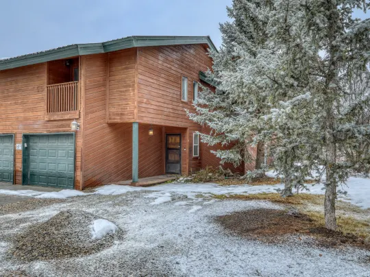 Golf Course Access And Spacious Deck - Cozy Mountain Retreat - Pagosa Springs, CO