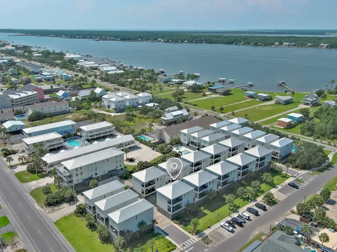 Two Outdoor Pools And Three Private Balconies - Gorgeous Coastal Retreat - Gulf Shores, AL