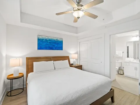 Calypso Resort Tower 3-1108 - Panama City Beach, FL