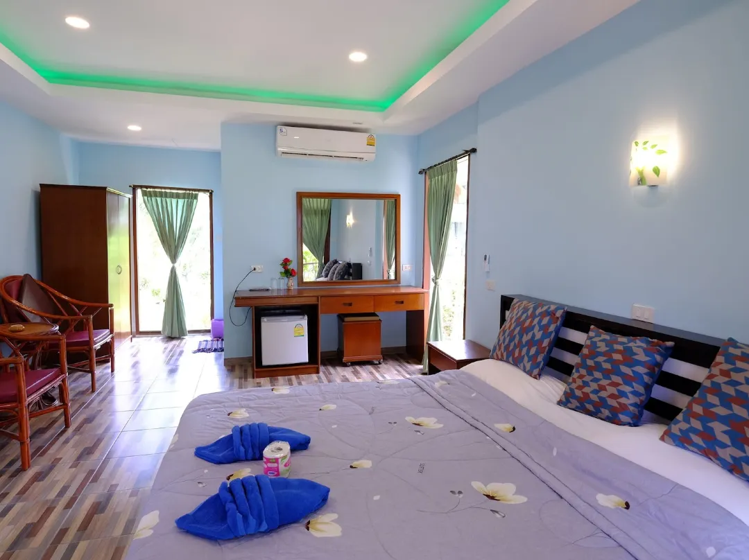 Lolita Bungalow - Ko Samui, Island