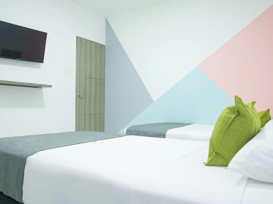 Hotel Ayenda House Concepción 1317 - Barranquilla
