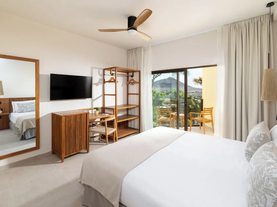 Hotel Playa Surf - El Médano
