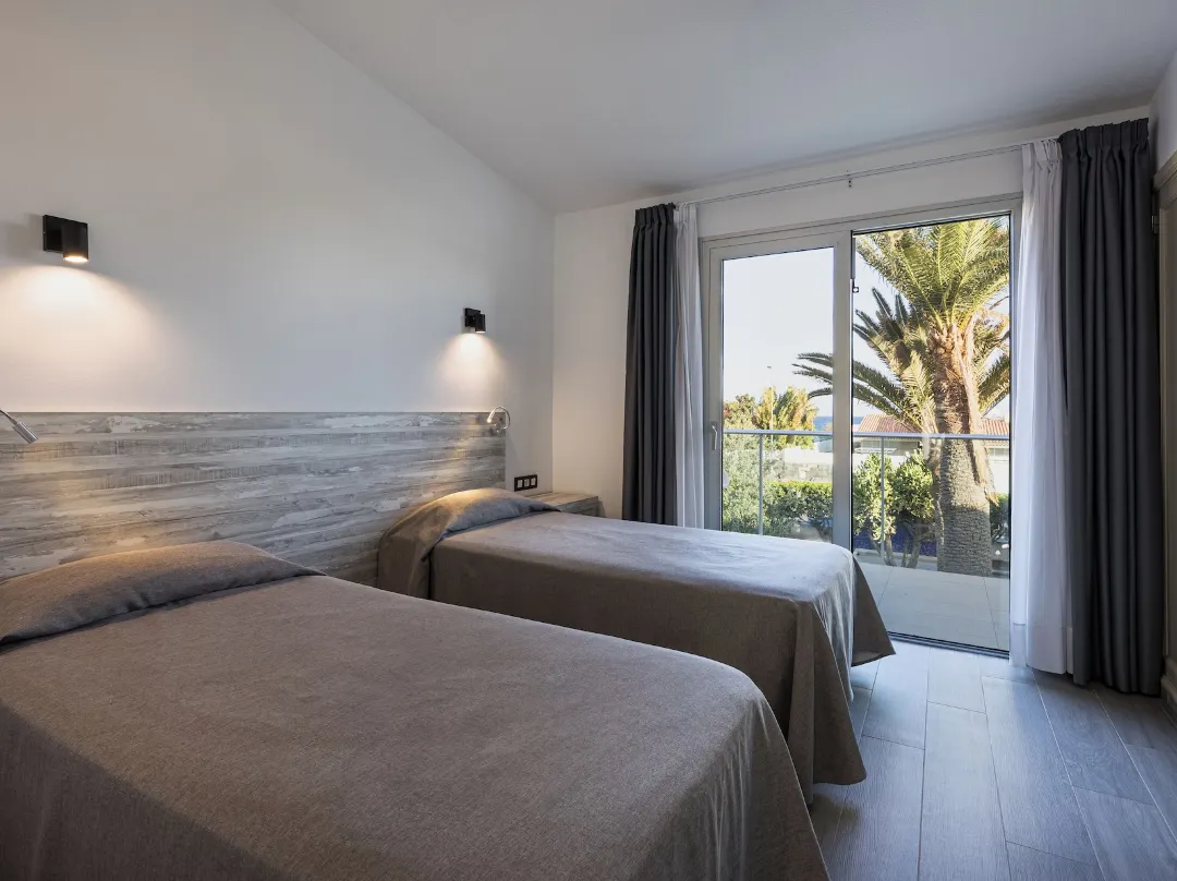 Smartr Maspalomas Corinto - Gran Canaria