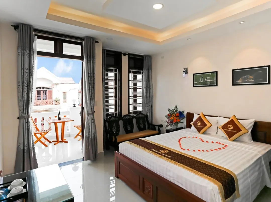 Phoenix Homestay - Hội An
