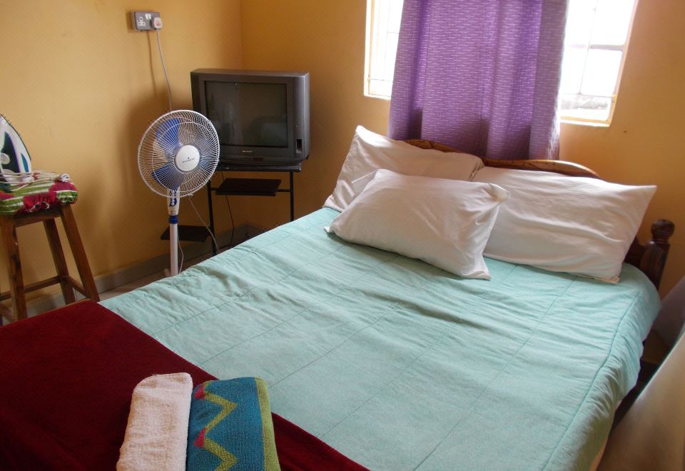 Shantumbu Lodge, Lusaka - 2025 Latest Prices & Deals | Trip.com