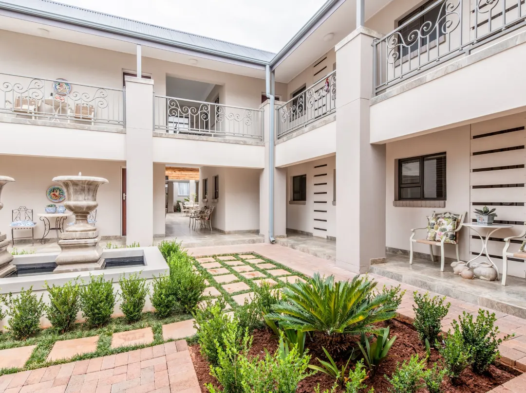 Adato Guesthouse - Potchefstroom