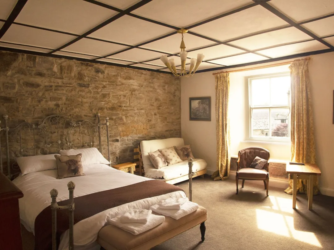 The Walkhampton Inn - Dartmoor Forest