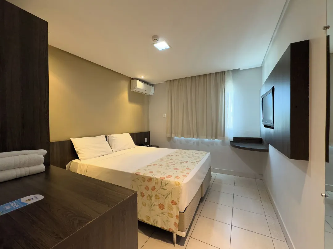 Hotel Morada Do Sol - Caldas Novas