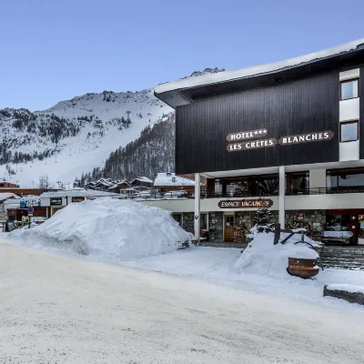Hotels Near Col du Palet Ski Lift - Best Deals & Stays | Trip.com