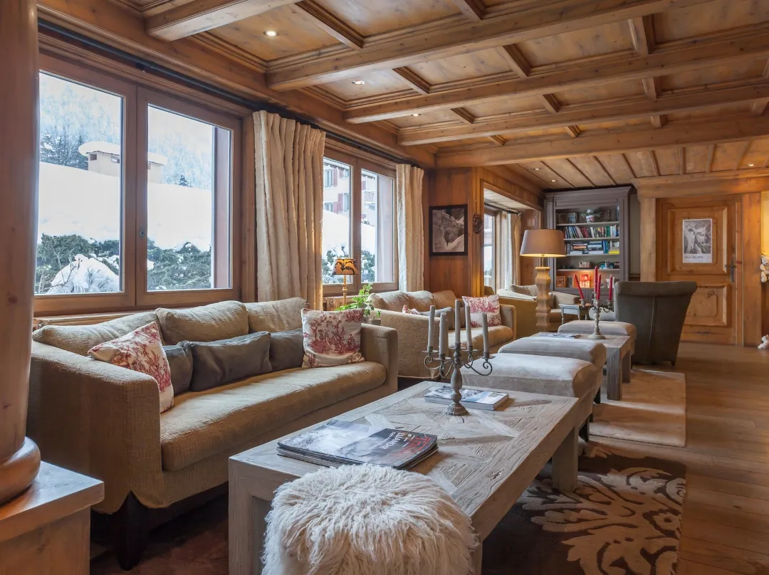 Résidence Premium La Ginabelle Pierre & Vacances - Haute-Savoie