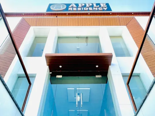 Apple Residency - Patan