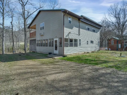 Jacks Shack - Townsend, TN