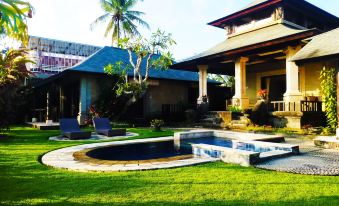 3Br Beautiful Villa Queen with Stunning Rice Field : Avis, Tarifs ...