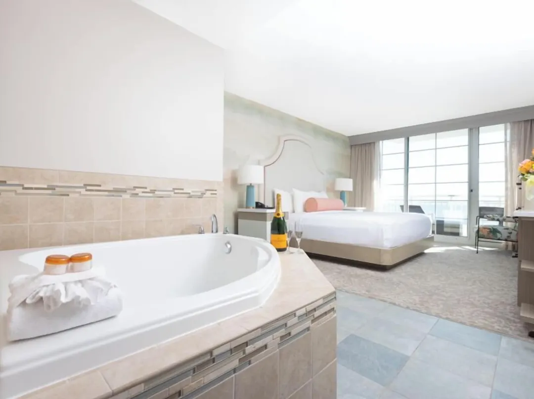 Ocean Club Hotel - Cape May, NJ