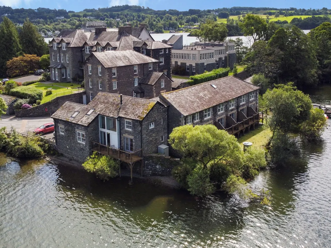 Pennington - Bowness-on-Windermere