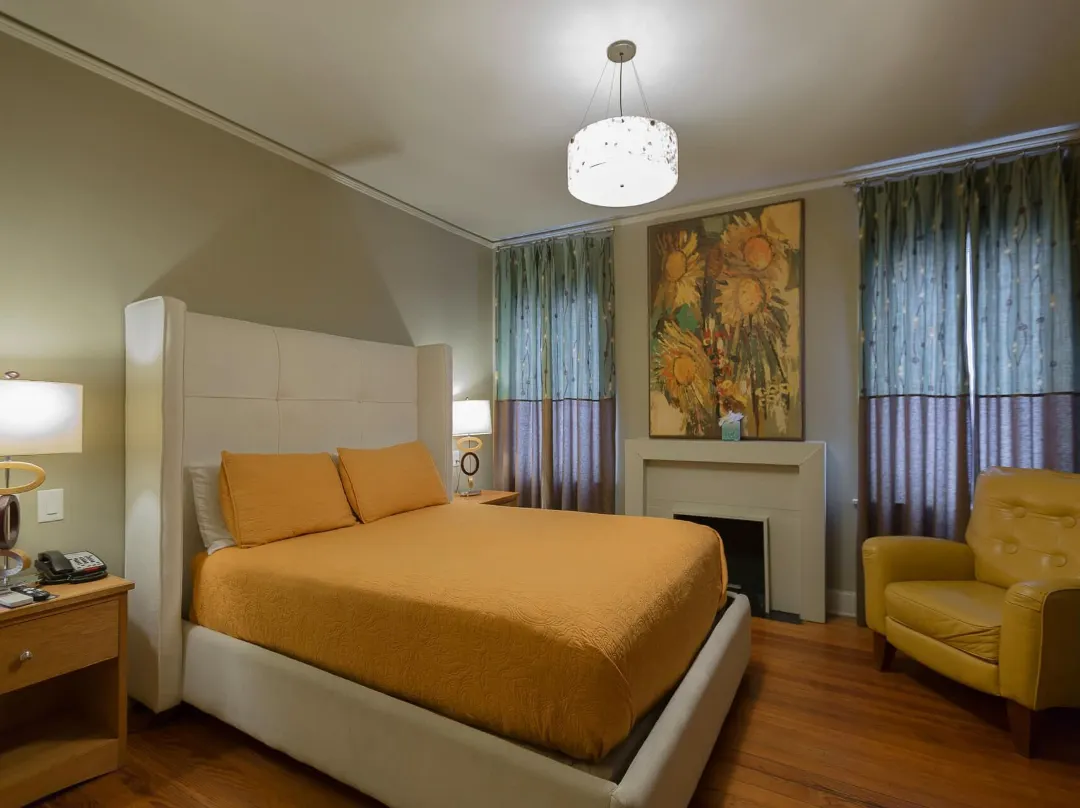 The Campbell Hotel - Tulsa, OK