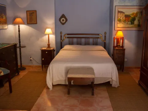 Hotel Casa Palacio Conde De Garcinarro - Huete