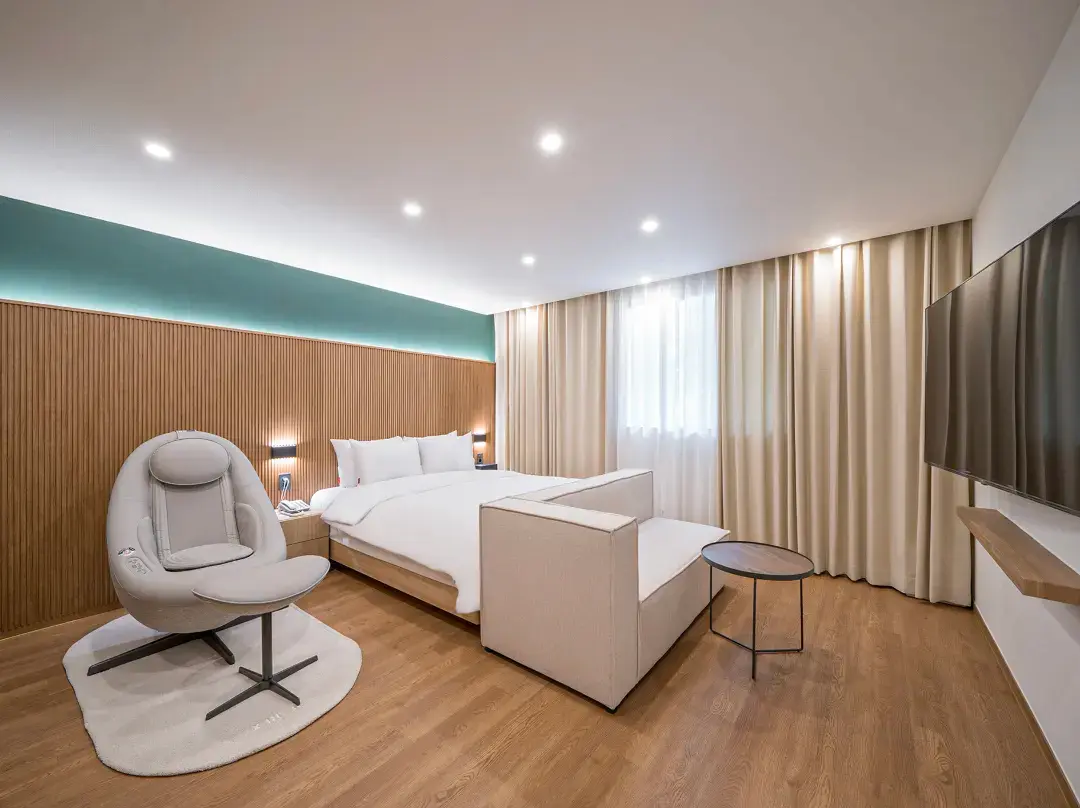 Daegu Dongdaegu Station Brown Dot Dongdaegu Station Branch - Daegu