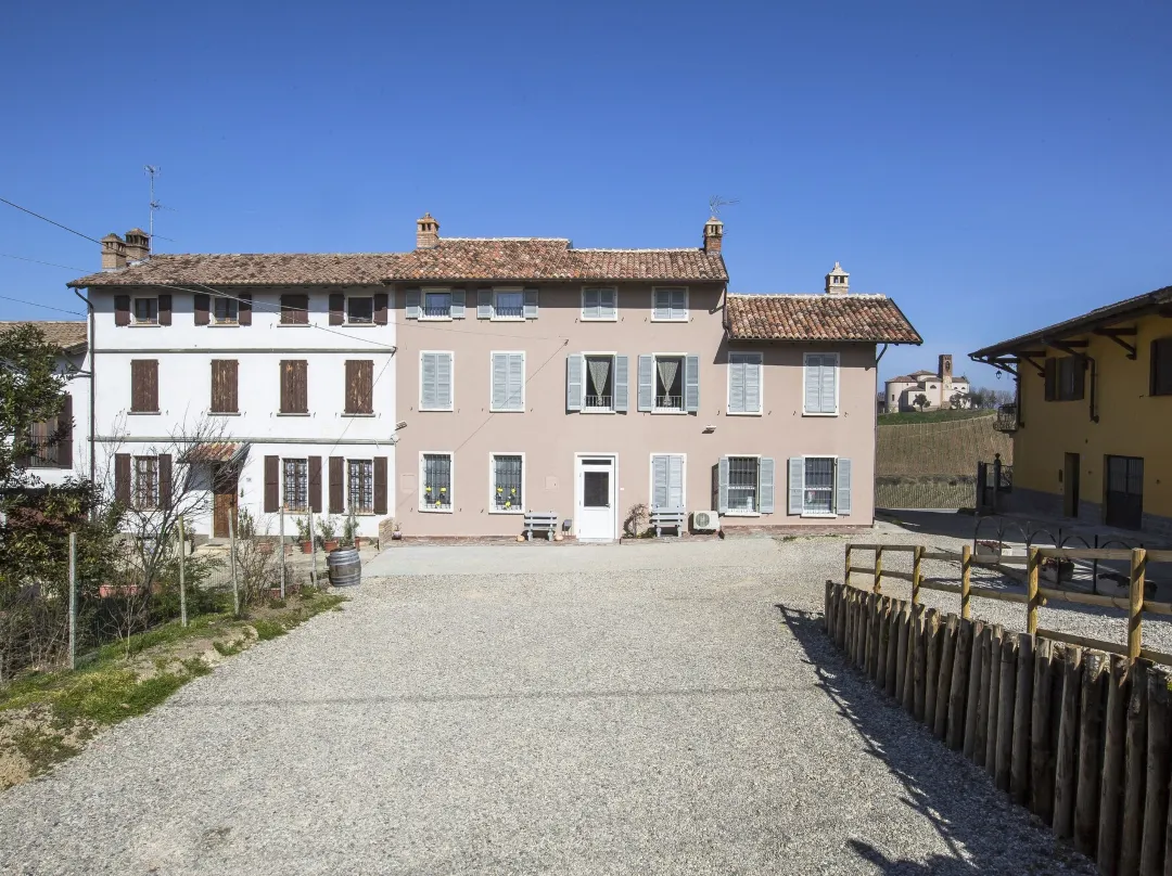 700enolocanda - Provincia di Pavia