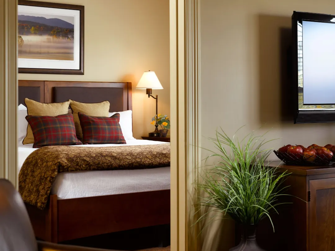 Green Mountain Suites Hotel - Burlington, VT