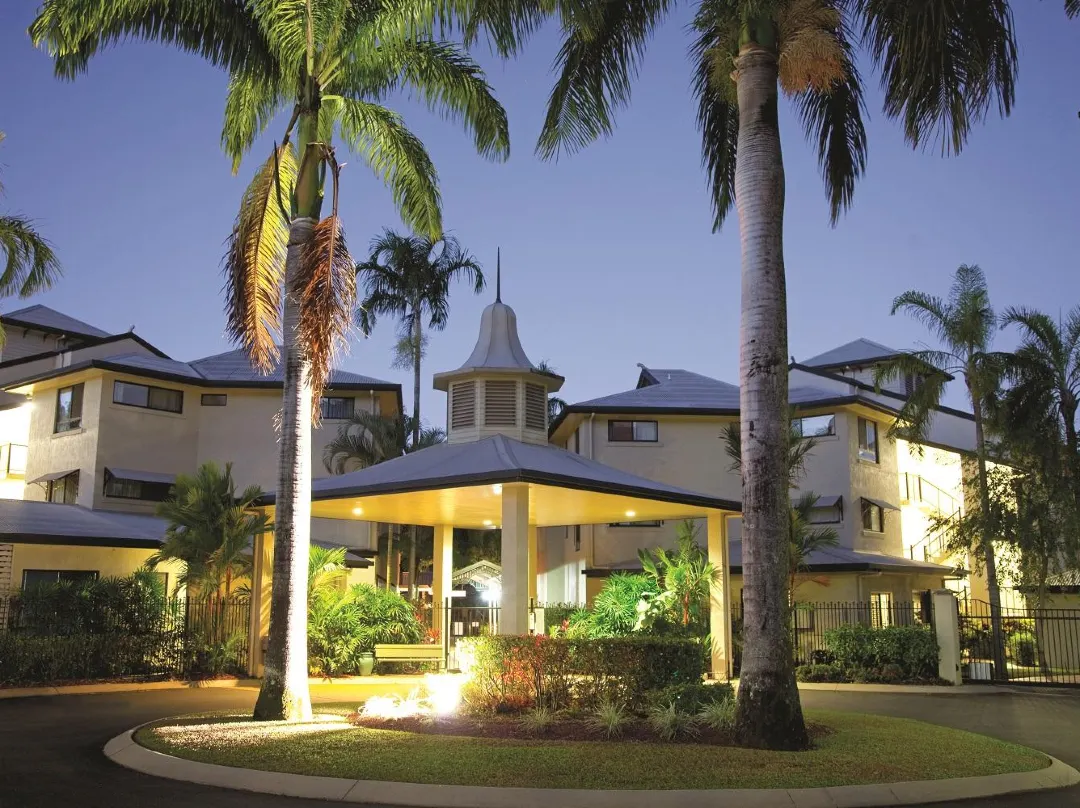 Club Wyndham Cairns - Cairns