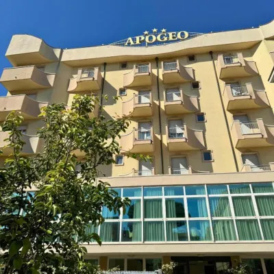 Hotel Apogeo - Breakfast Experience - Rimini