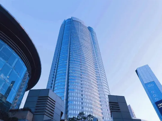 9h Nine Hours Akasaka - Tokyo